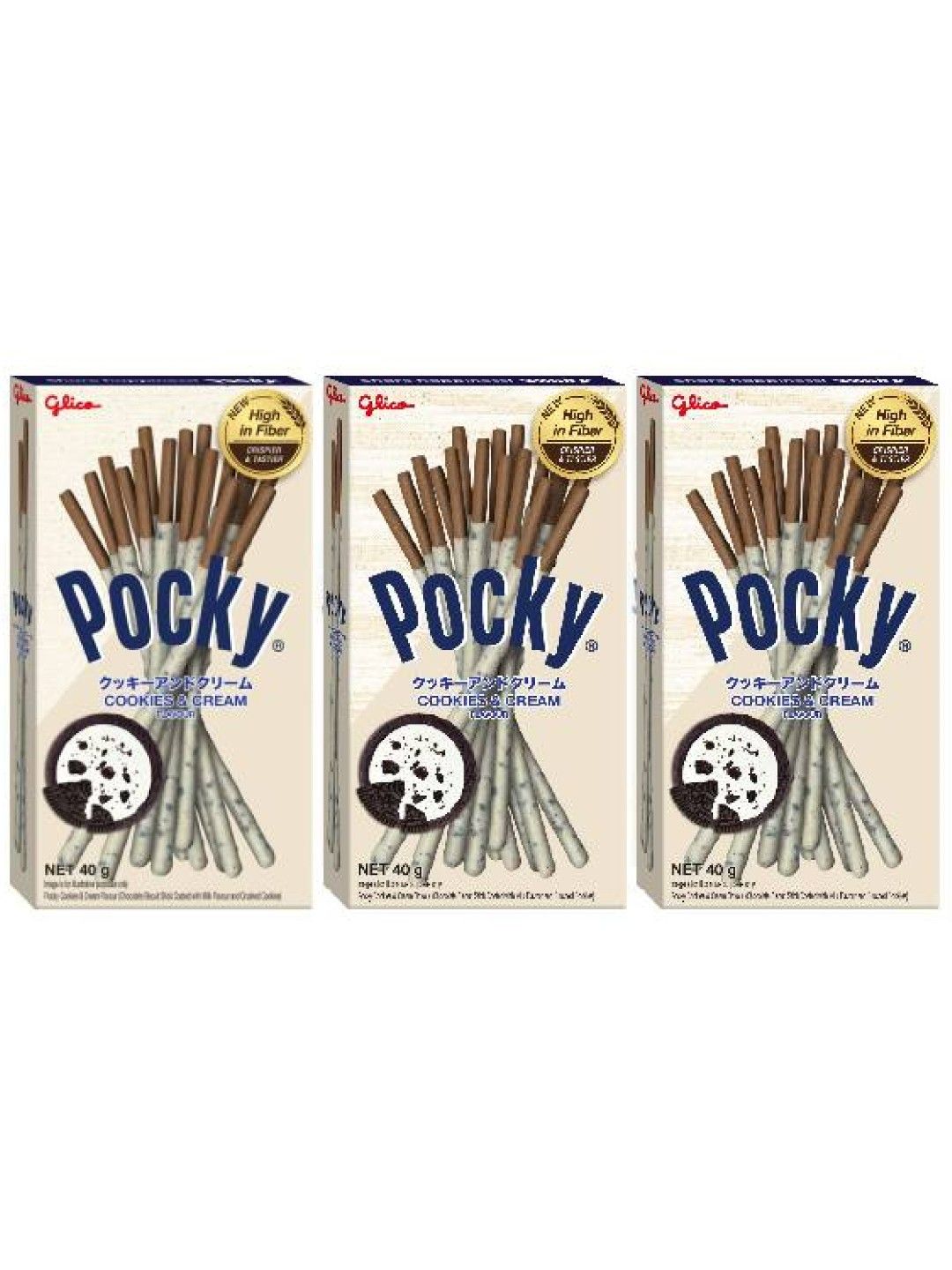 Pocky | edamama